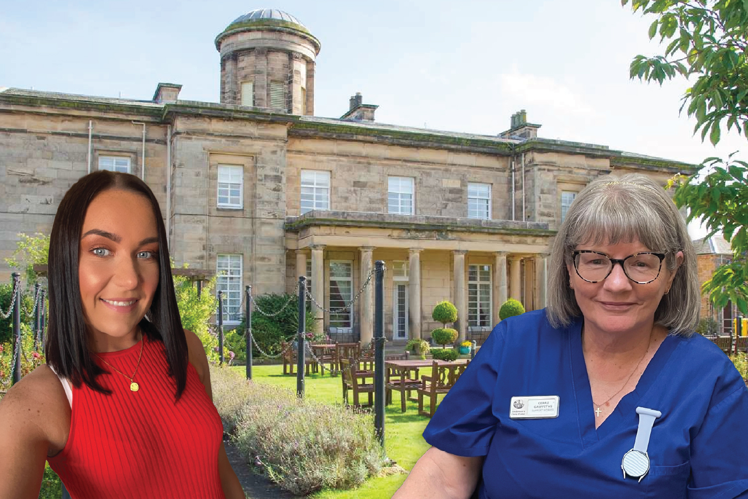 News - Working for Scotland - MA in Social Services & Healthcare- UHI Moray